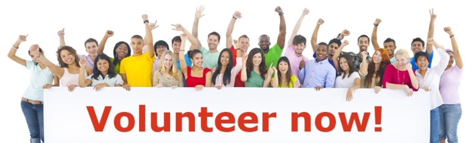 Make Volunteering your New Years Resolution for 2020 - Friday Media ...
