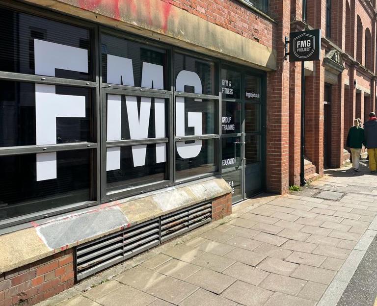 The FMG Project - Coming Soon To Brighton! - Friday Media Group Foundation